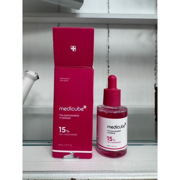 Medicube | Skincare | Medicube Txa Niacinamide 5 Serum 3ml Dark Spot ...